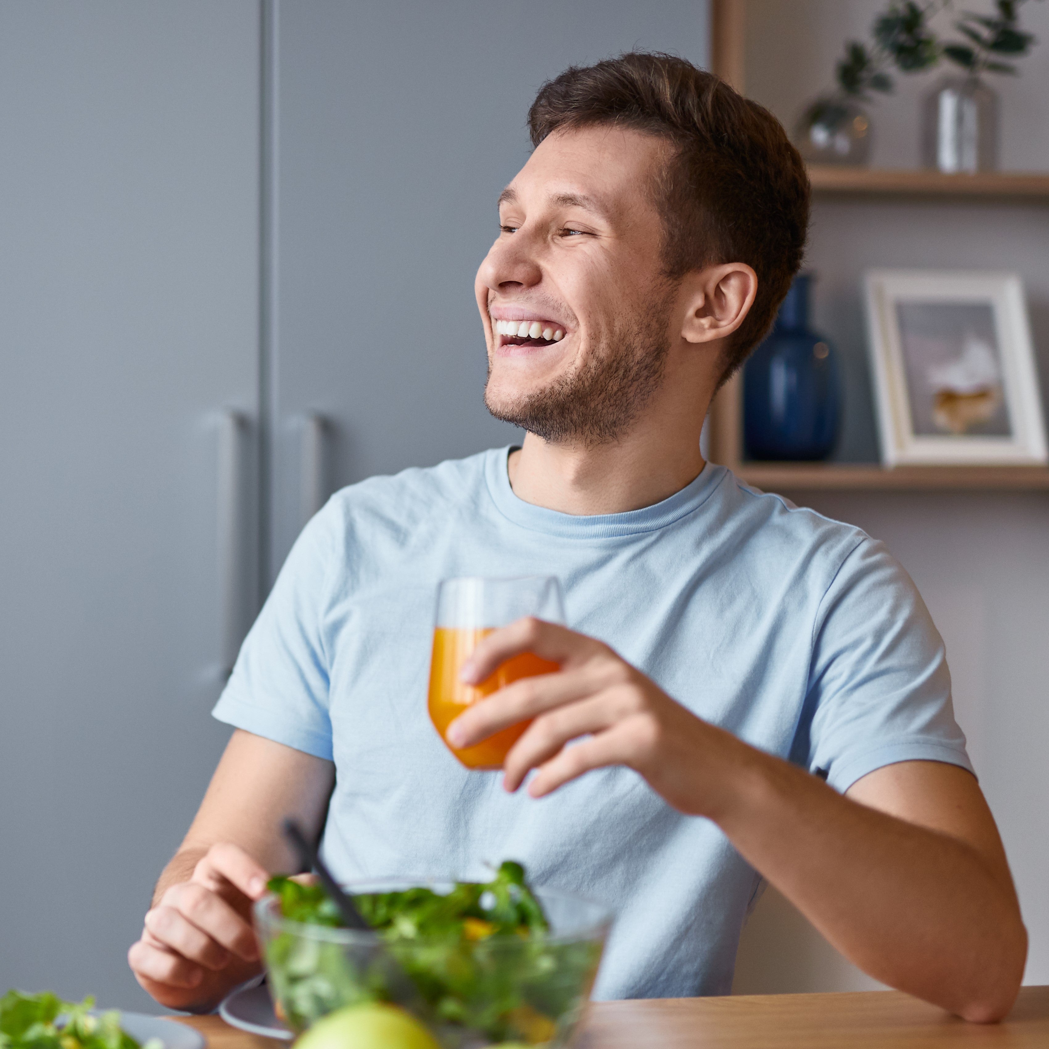 Comment le magnésium aide-t-il à la digestion et à la santé intestinal